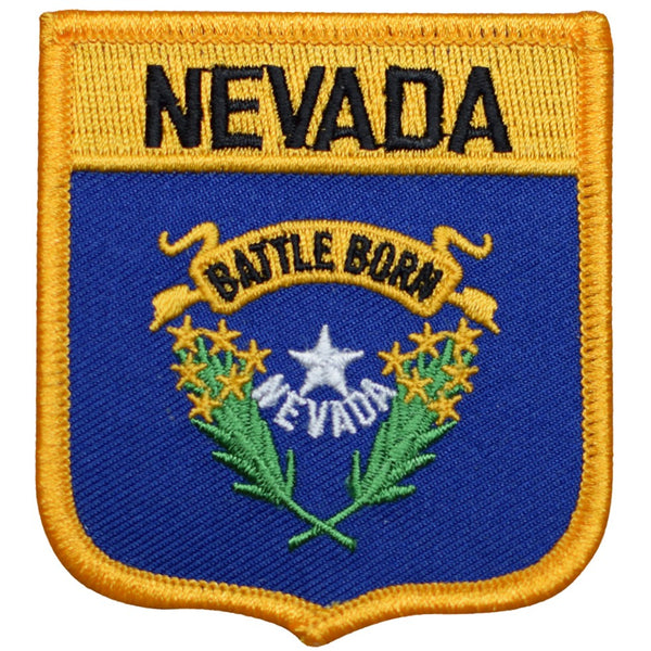 Nevada Patch - Reno, Las Vegas, Sparks, Henderson, Carson City 2.75 ...